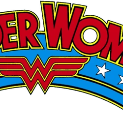 Wonder Woman Font Truetype