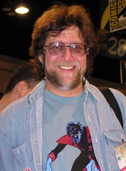 Len Wein | Wonder Woman Wiki | Fandom
