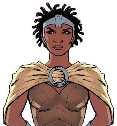 Philippus | Wonder Woman Wiki | Fandom