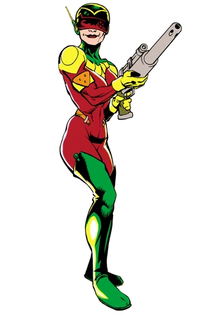 Mayfly | Wonder Woman Wiki | Fandom