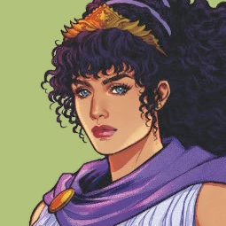 Amazons | Wonder Woman Wiki | Fandom