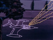 Invisible Plane | Wonder Woman Wiki | Fandom