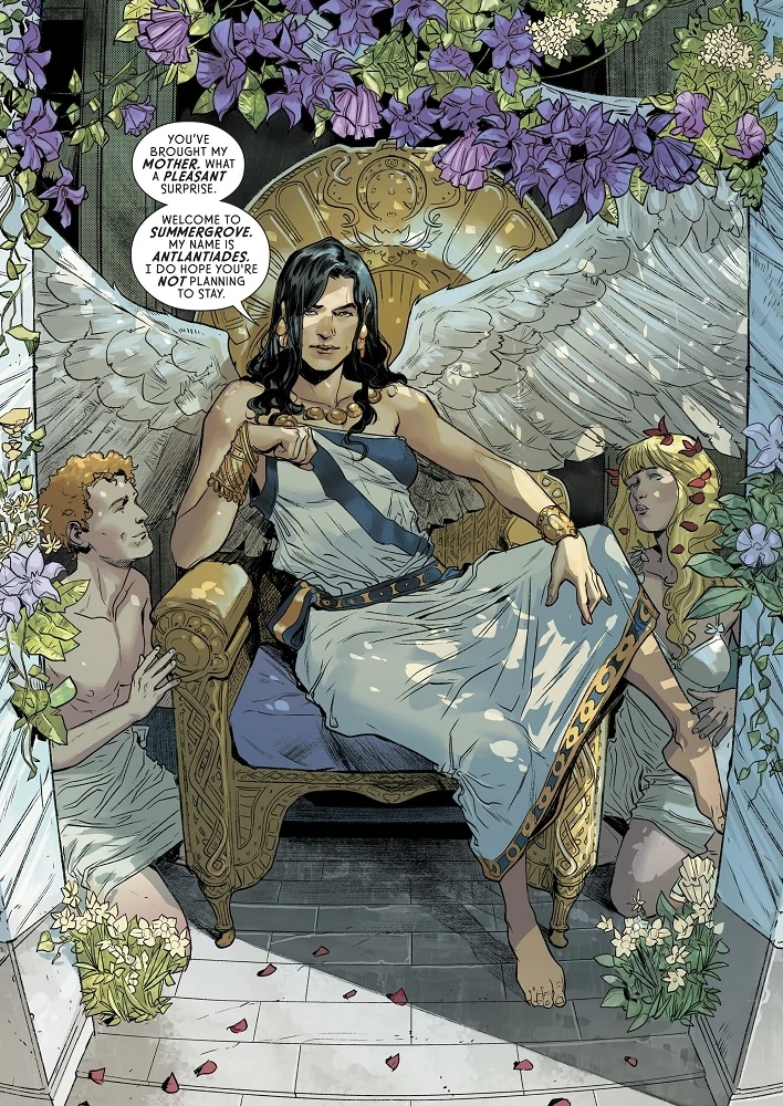 Atlantiades | Wonder Woman Wiki | Fandom