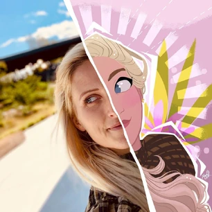 Pernille Ørum | Wonder Woman Wiki | Fandom