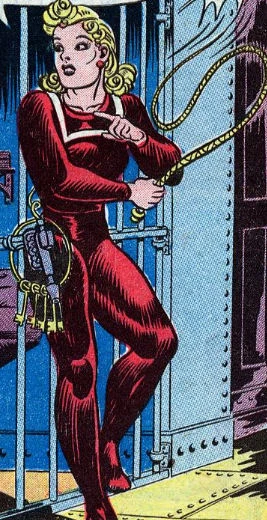 Eviless | Wonder Woman Wiki | Fandom