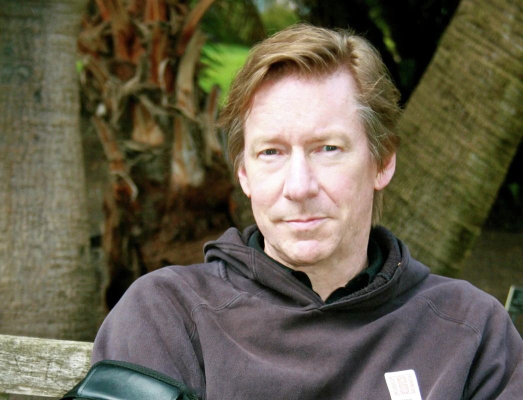 Eric Luke | Wonder Woman Wiki | Fandom