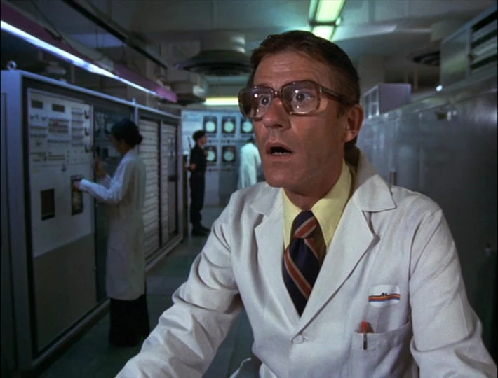 Professor Chapman | Wonder Woman Wiki | Fandom