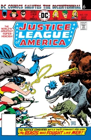 Episode 101: Wonder Woman Meets Baroness Von Gunther | Wonder Woman ...