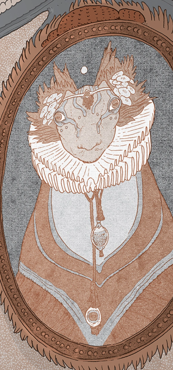 King Ojo | WondLa Wiki | Fandom