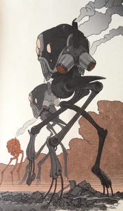 Warbot | WondLa Wiki | Fandom