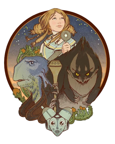 WondLa Wiki | Fandom