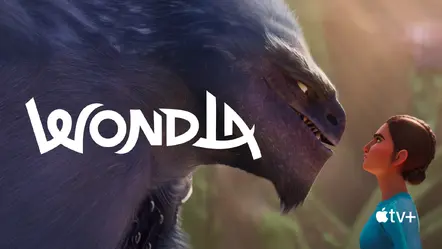 WondLa (TV adaptation) | WondLa Wiki | Fandom