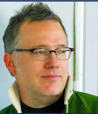 Tony DiTerlizzi | WondLa Wiki | Fandom