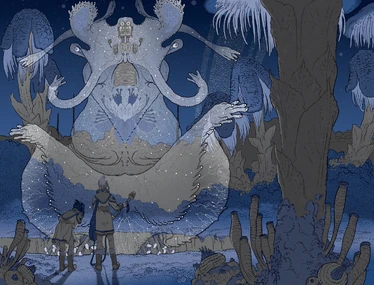 Heart of the Forest | WondLa Wiki | Fandom