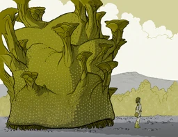 Wandering Tree | WondLa Wiki | Fandom