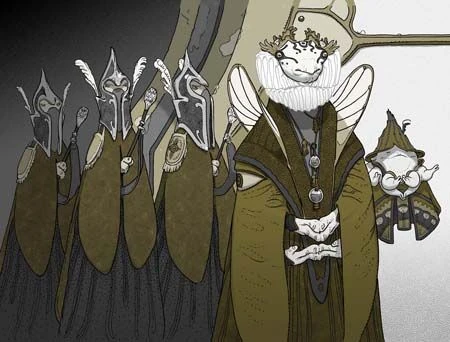 Category:Characters | WondLa Wiki | Fandom