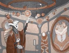 Queen Ojo | WondLa Wiki | Fandom