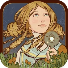 Eva Nine | WondLa Wiki | Fandom