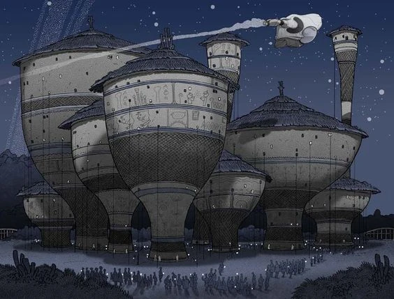 Faunas | WondLa Wiki | Fandom