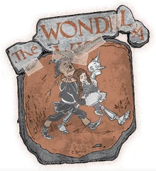 The WondLa (Object) | WondLa Wiki | Fandom