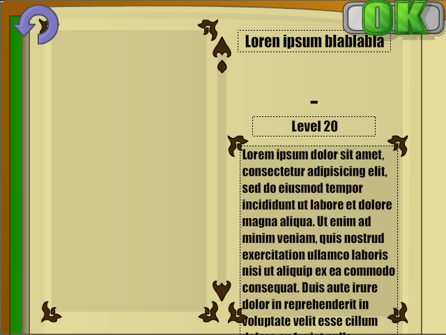 Not Implemented Ideas | Wondrous Lands Wiki | Fandom