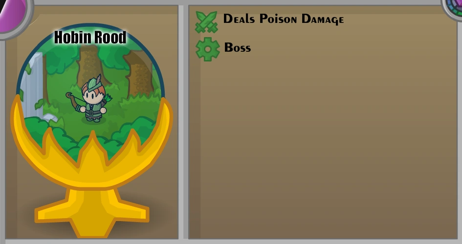 Hobin Rood | Wondrous Lands Wiki | Fandom