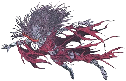 Decay | Wonder Woman Villains Wiki | Fandom