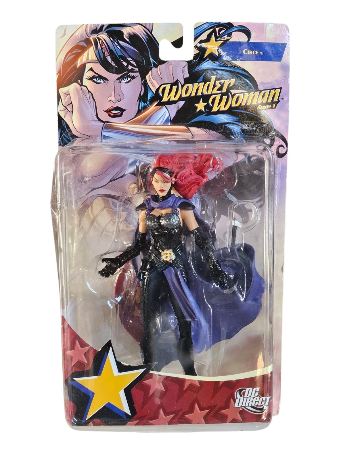 Circe/Merchandise | Wonder Woman Villains Wiki | Fandom