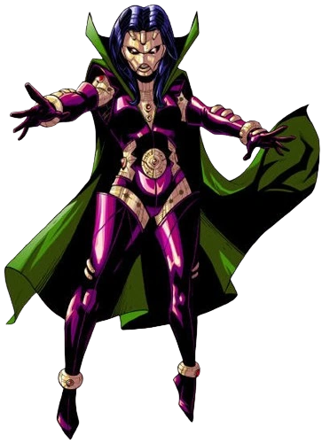 Doctor Cyber/Gallery | Wonder Woman Villains Wiki | Fandom