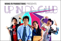 Up In Da Club | Wong Fu Productions Wiki | Fandom