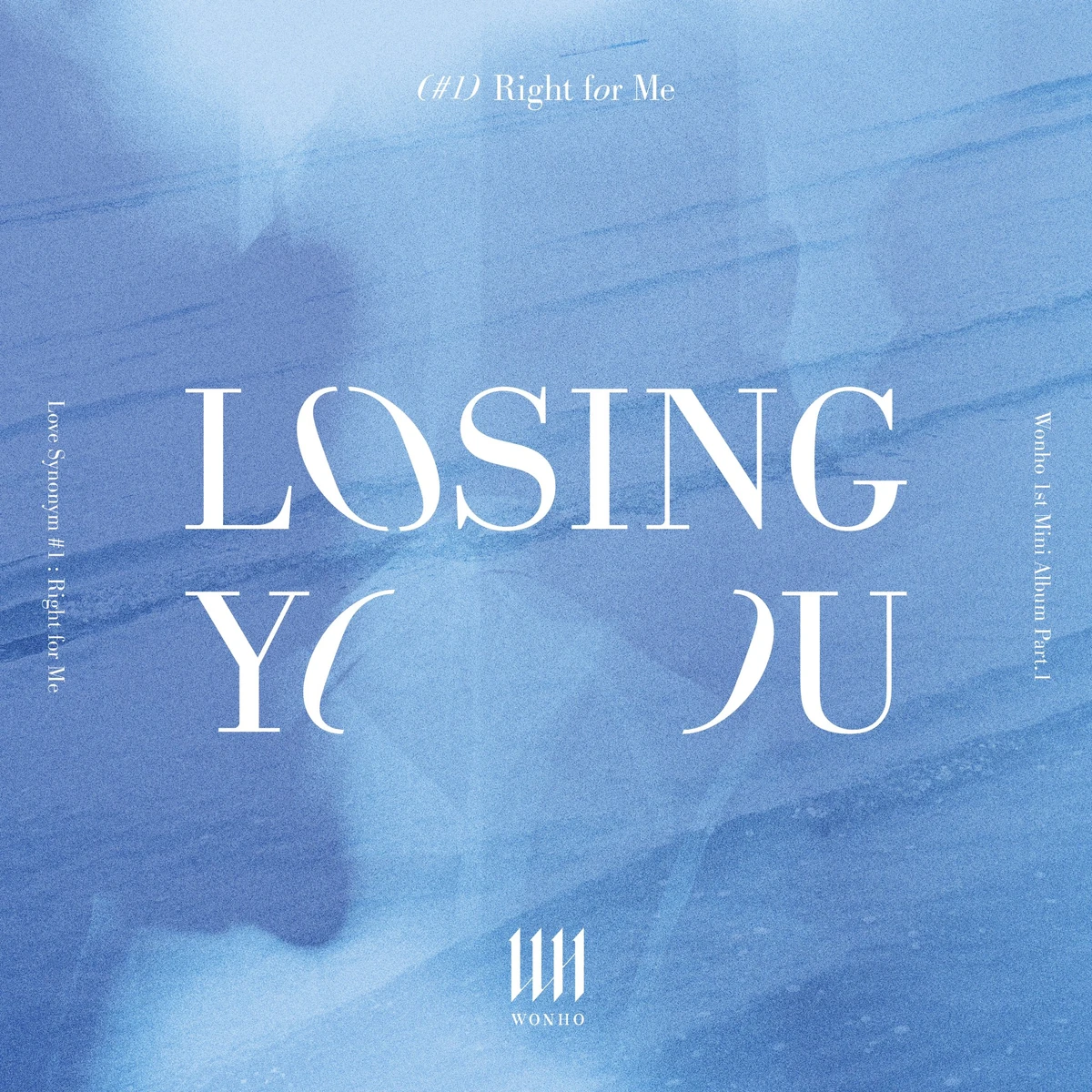 Losing You (Single) | Wonho Wiki | Fandom
