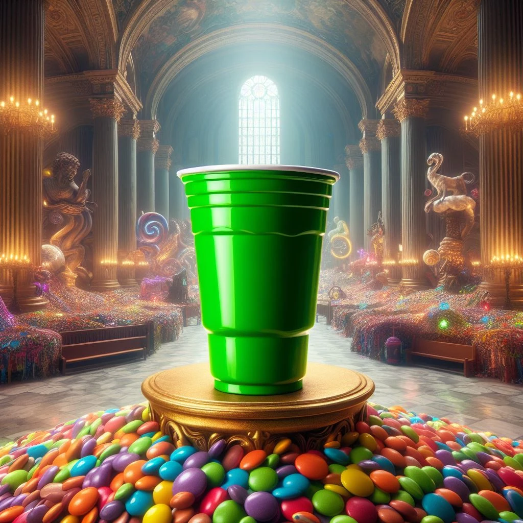 Eternal Cup Room | Wonkapedia Wiki | Fandom