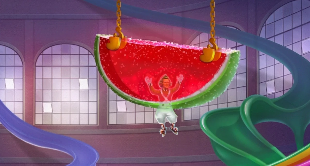 Jelly room | Wonkapedia Wiki | Fandom