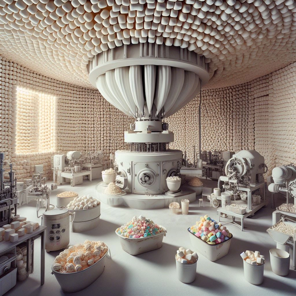 Marshmallow room | Wonkapedia Wiki | Fandom