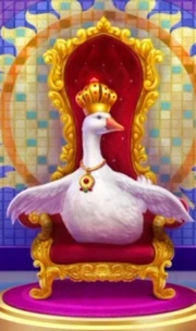 King golden geese | Wonkapedia Wiki | Fandom