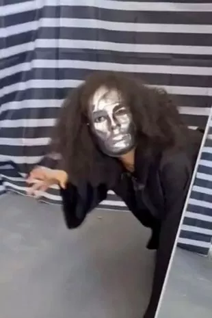 The Unknown | Wonkapedia Wiki | Fandom