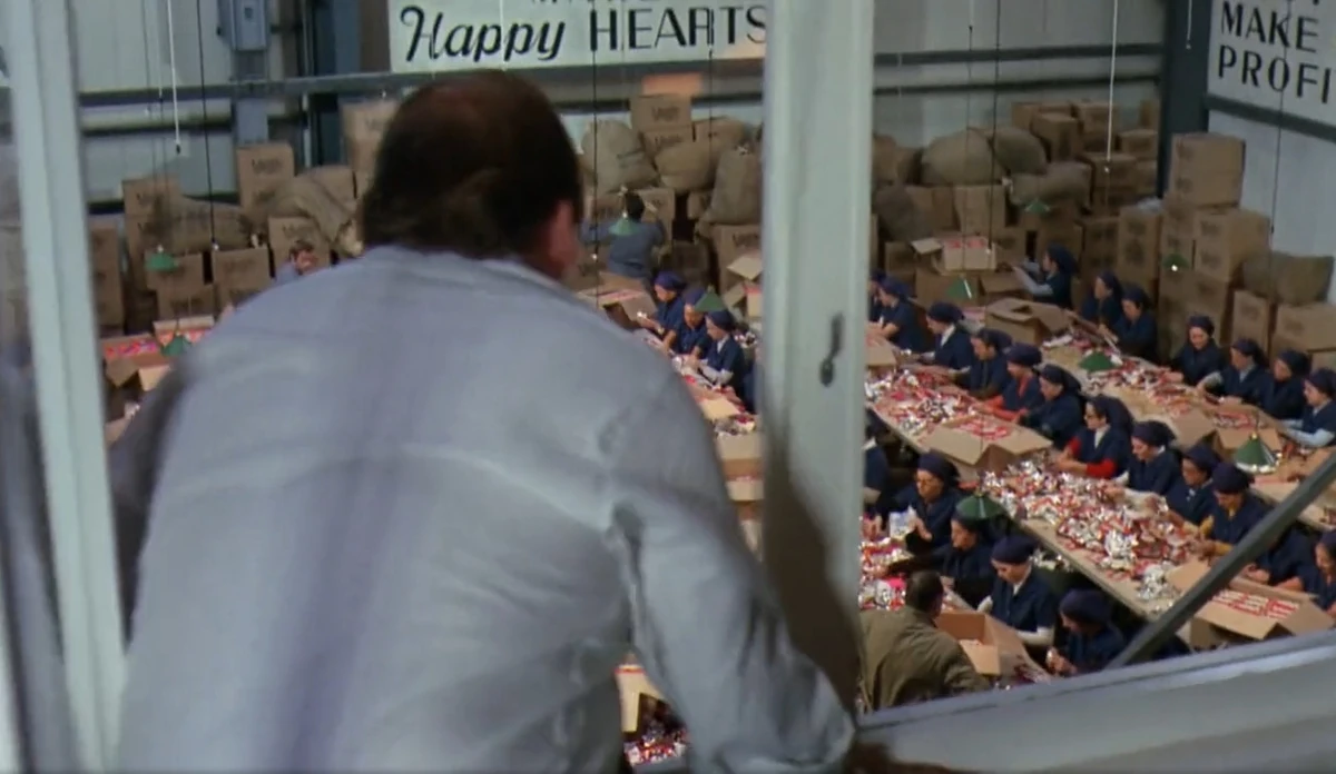 Salt peanut factory | Wonkapedia Wiki | Fandom