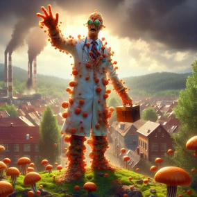 The Inventing Room | Wonkapedia Wiki | Fandom