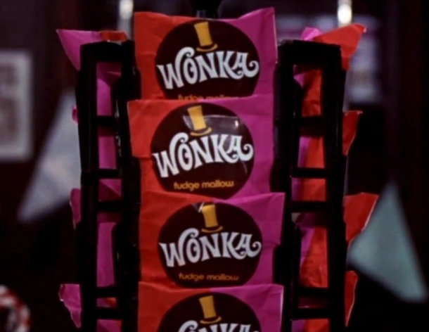 Fudge mallow | Wonkapedia Wiki | Fandom