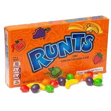 Runts | Wonkapedia Wiki | Fandom