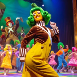 Wonka chocolate box room | Wonkapedia Wiki | Fandom