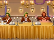 Three course meals tasting room | Wonkapedia Wiki | Fandom