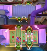 Taffy pulling room | Wonkapedia Wiki | Fandom