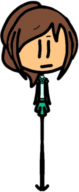 Miranda Piker | Wonka Kids Wiki | Fandom