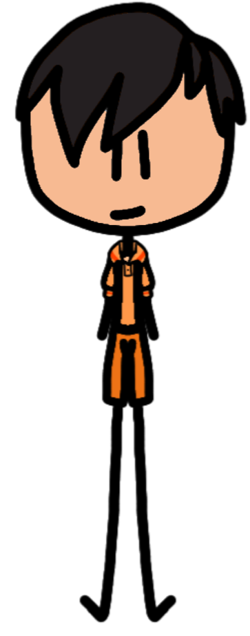 Augustus Gloop | Wonka Kids Wiki | Fandom