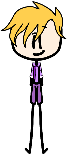 Marvin Prune | Wonka Kids Wiki | Fandom