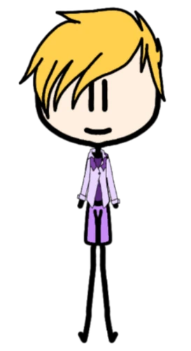 Marvin Prune | Wonka Kids Wiki | Fandom