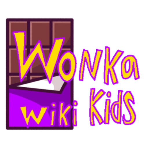 Charlie And The Chocolate Factory The Animated Series | Wonka Kids Wiki ...