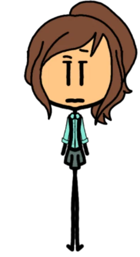 Miranda Piker | Wonka Kids Wiki | Fandom