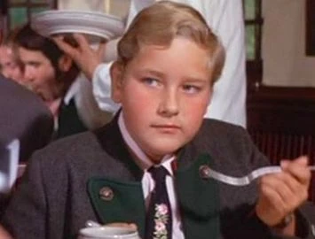 Augustus Gloop | Willy Wonka & The Chocolate Factory Wiki | Fandom